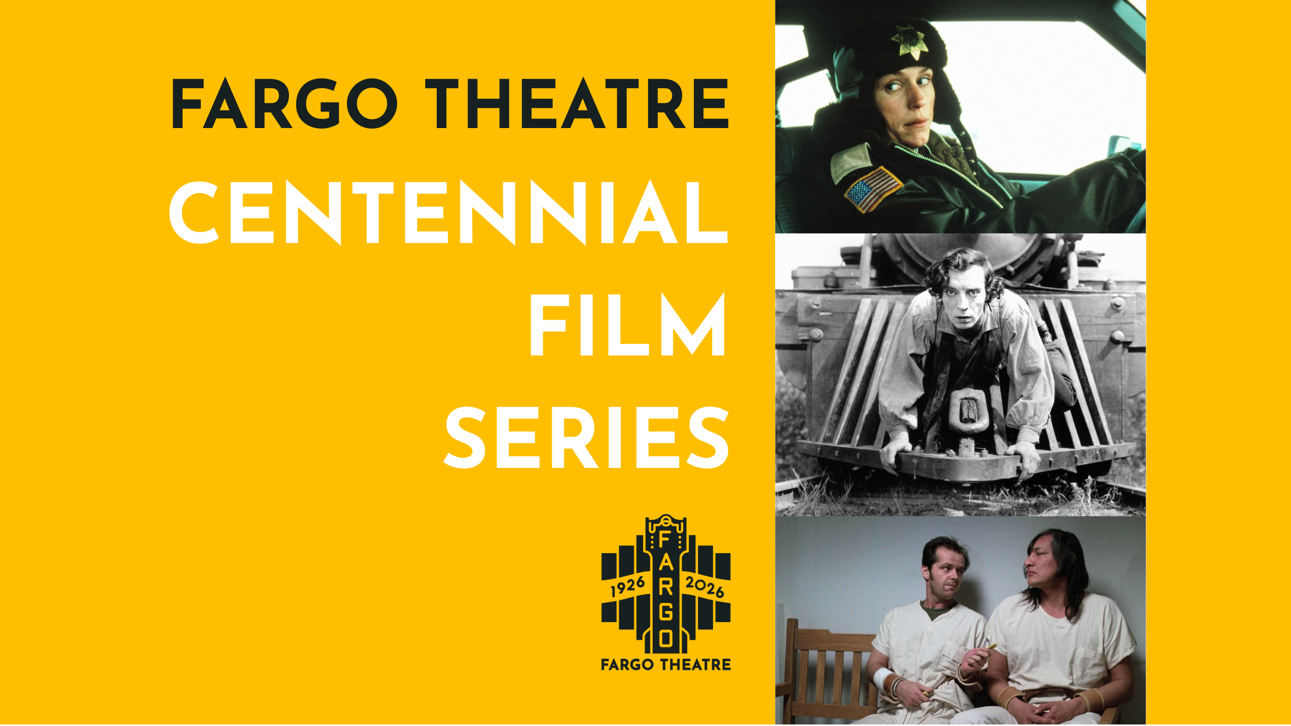 Centennial Film Series