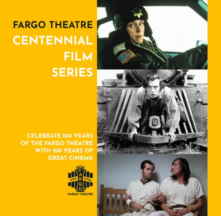 Centennial Film Series
